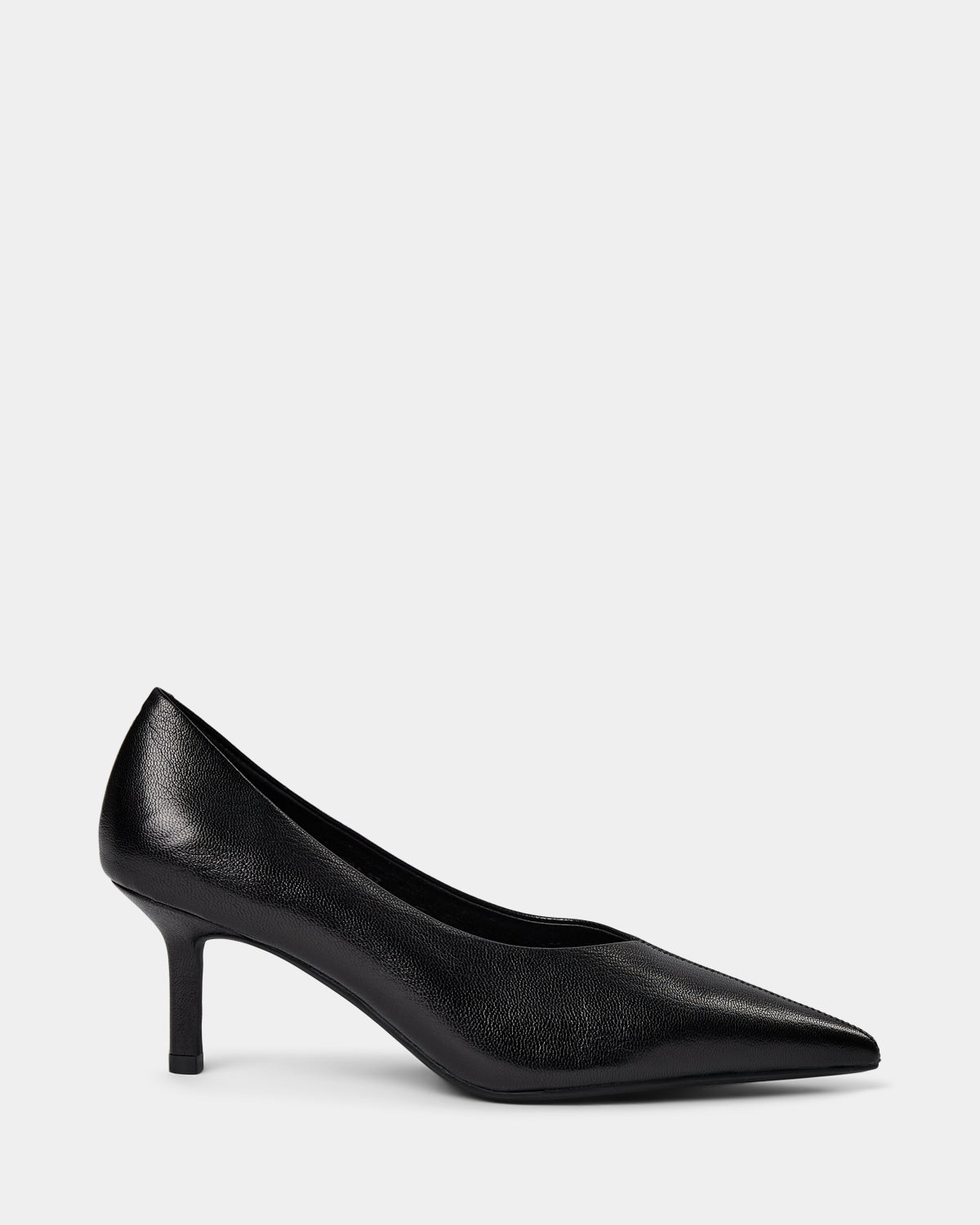 GIGISW STILETTO Stilet - 1000 Black | Sofie Schnoor