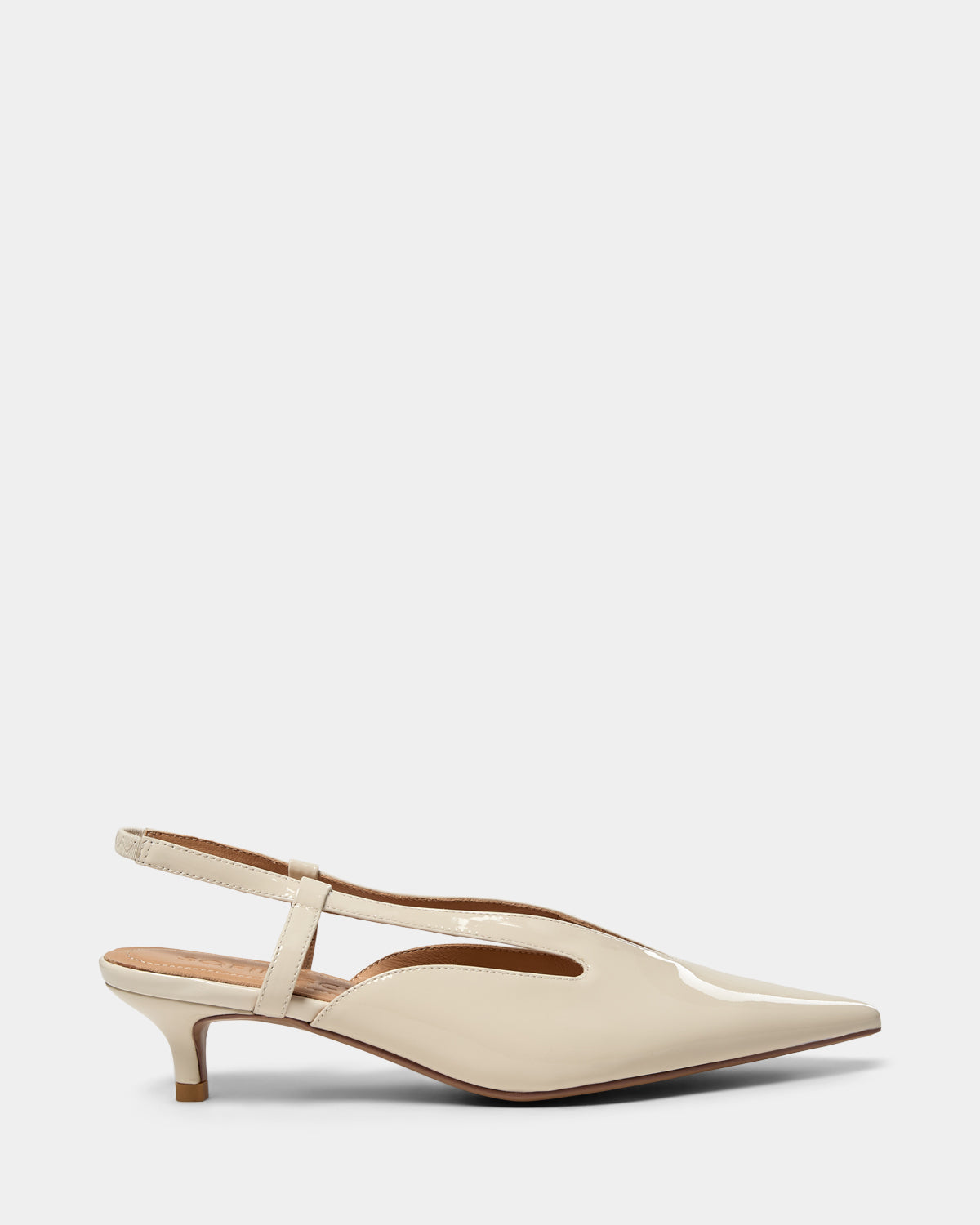 RILLSW STILLETTO Stilet - 0101 Off white | Sofie Schnoor